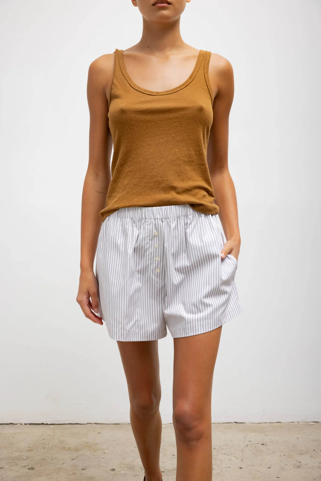 Yoshi Boxer Short – MALA Boutique